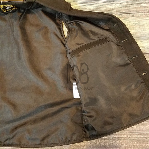 Wyoming Traders | Jackets & Coats | Wyoming Traders Mens Buffalo ...